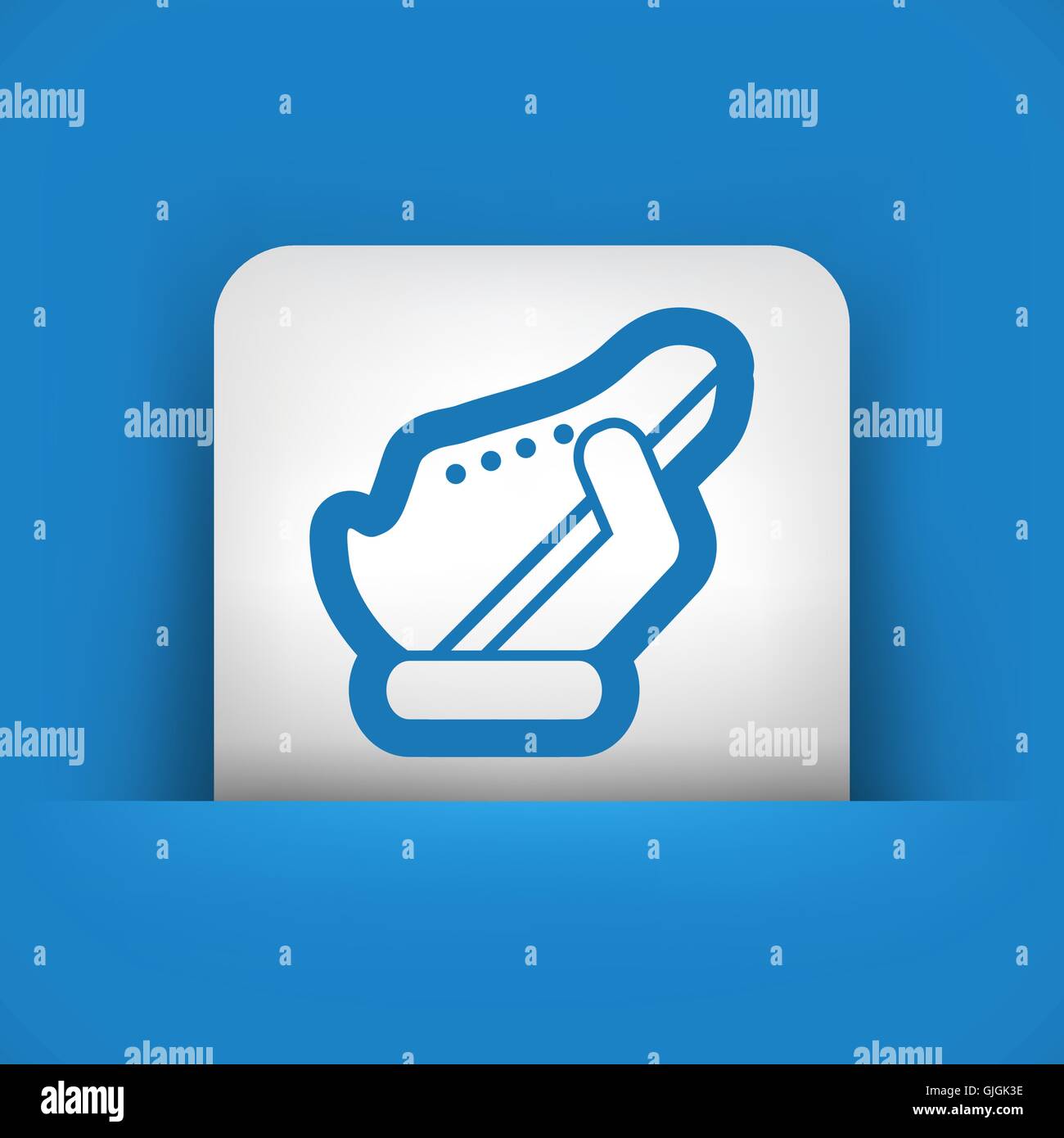 Choose e commerce Stock Vector Images - Alamy