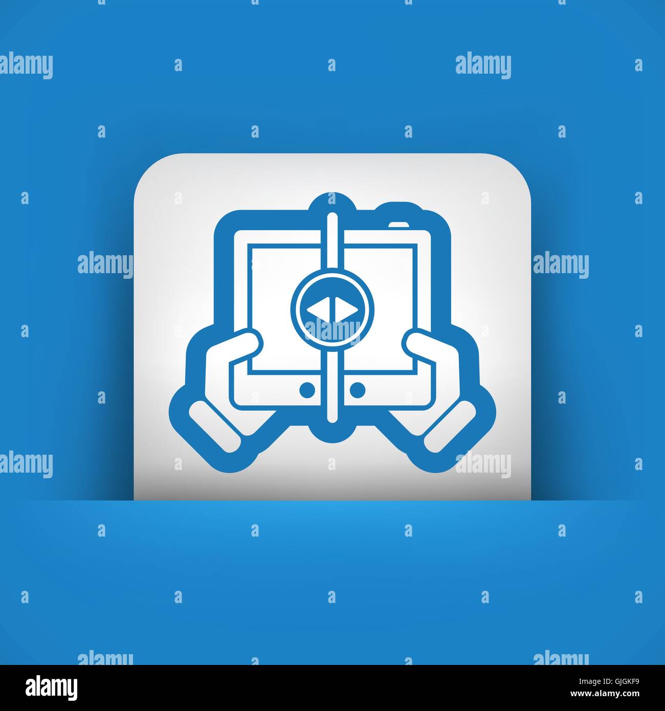 Signal transfer hi-res stock photography and images - Alamy