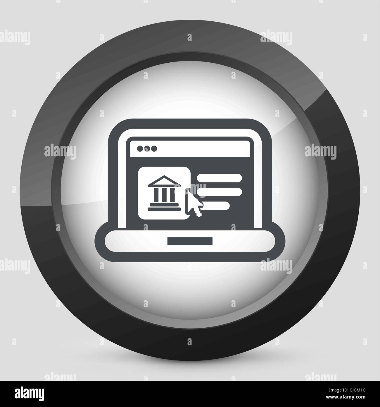Historical computer Stock Vector Images - Alamy