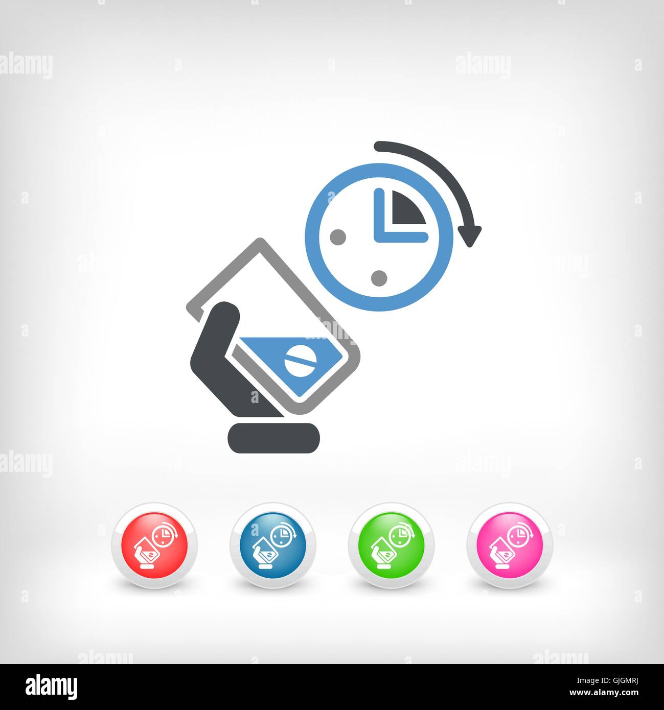 Prescribing prescription Stock Vector Images - Alamy