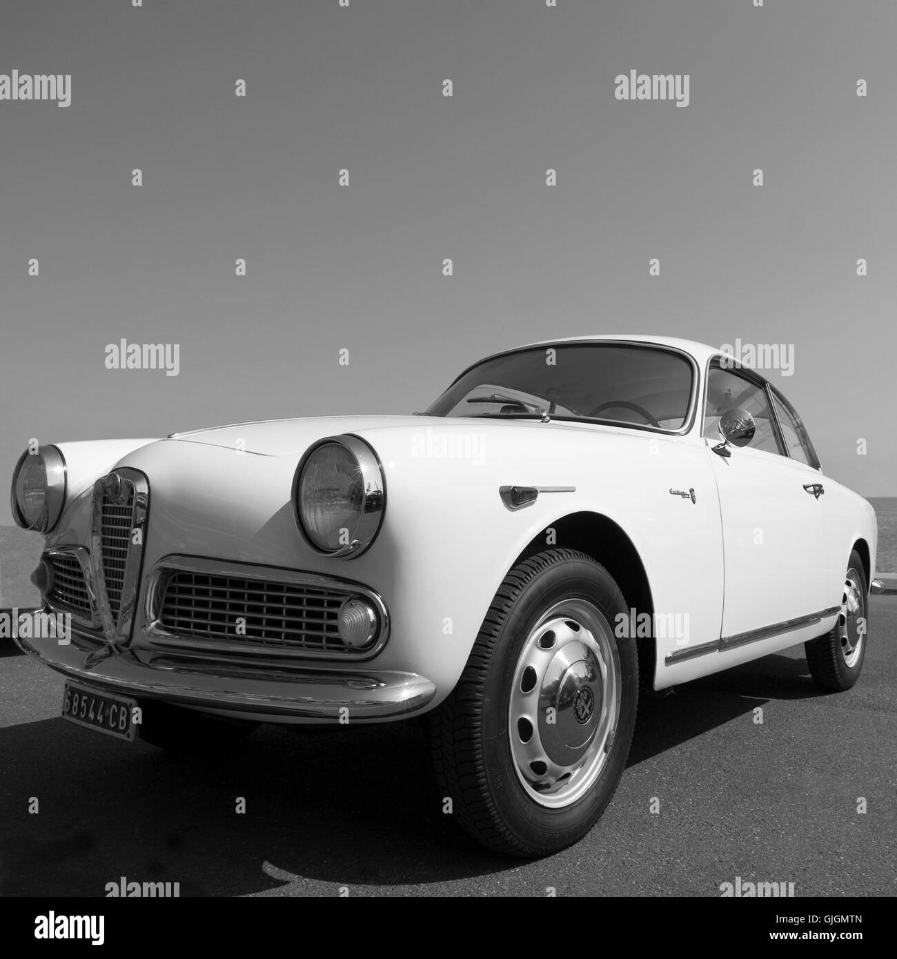 Imperia, car hi-res stock photography and images - Alamy