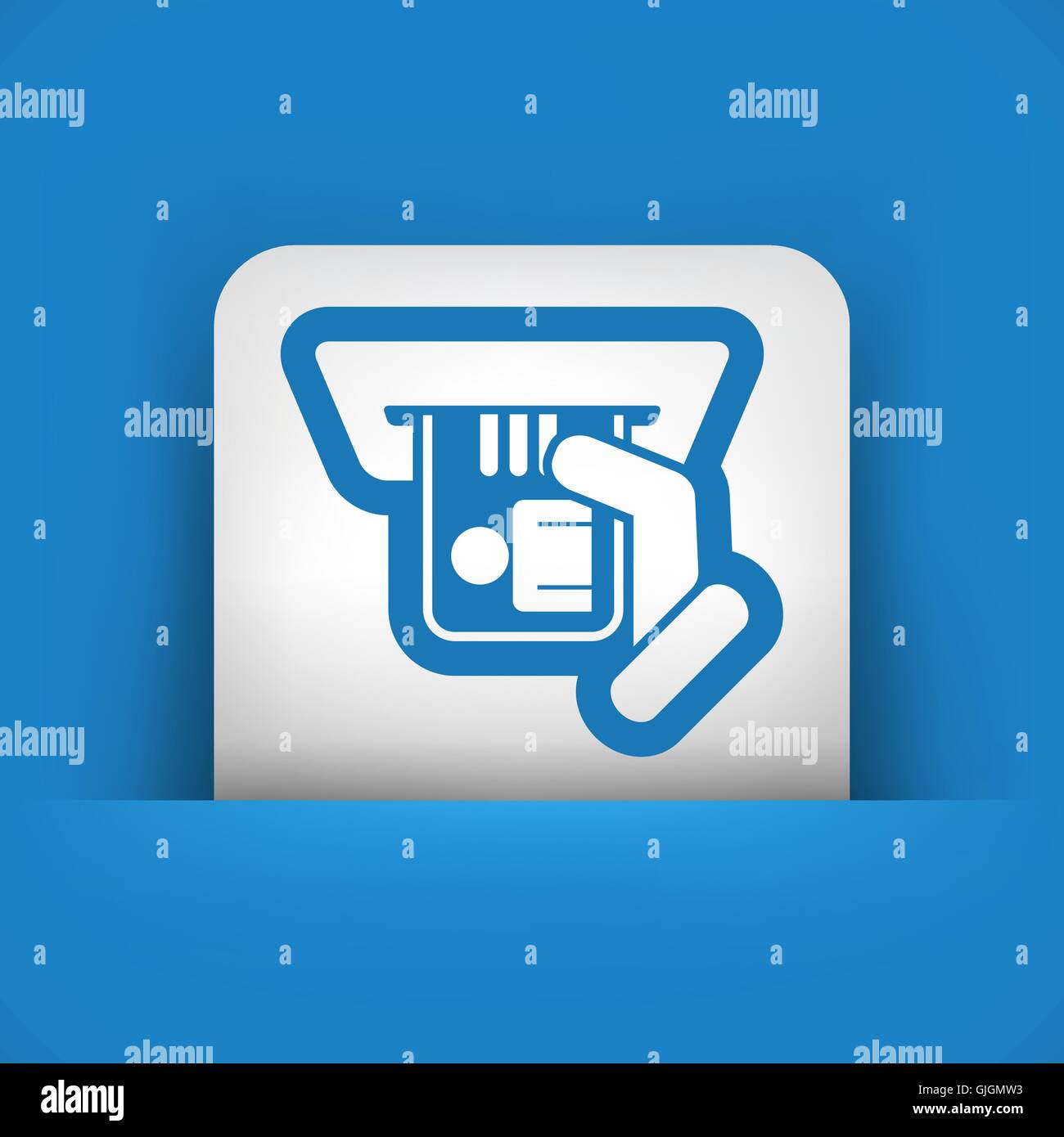 Timecard hi-res stock photography and images - Alamy
