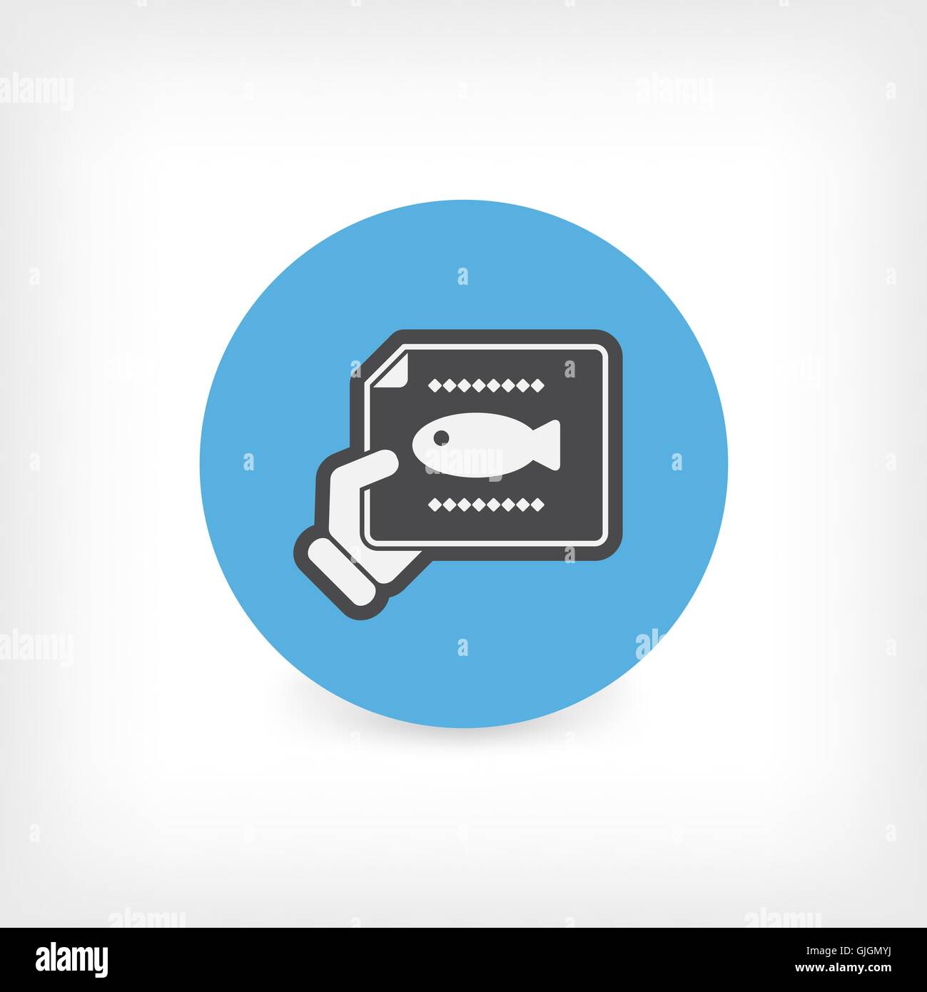 Power paper Stock Vector Images - Alamy