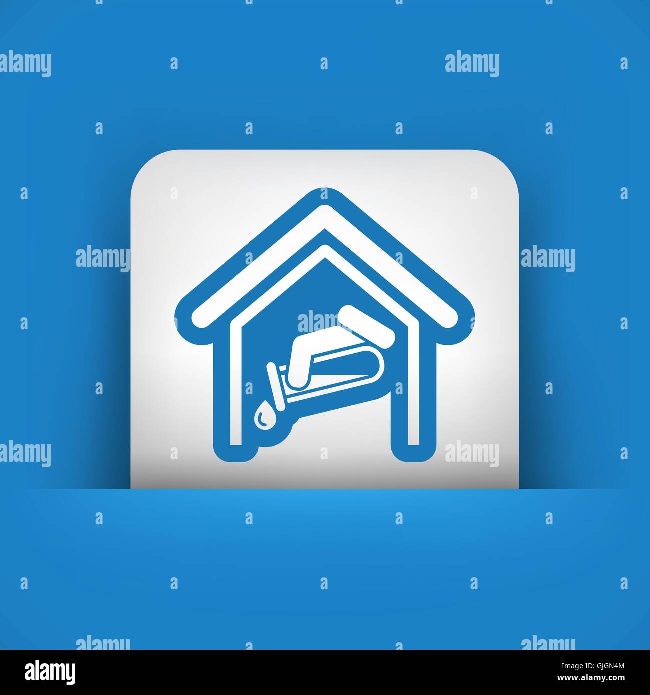 Sampling analysis Stock Vector Images - Alamy
