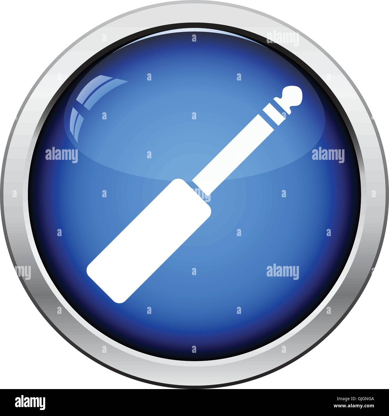 Plug modern design glossy hi-res stock photography and images - Alamy