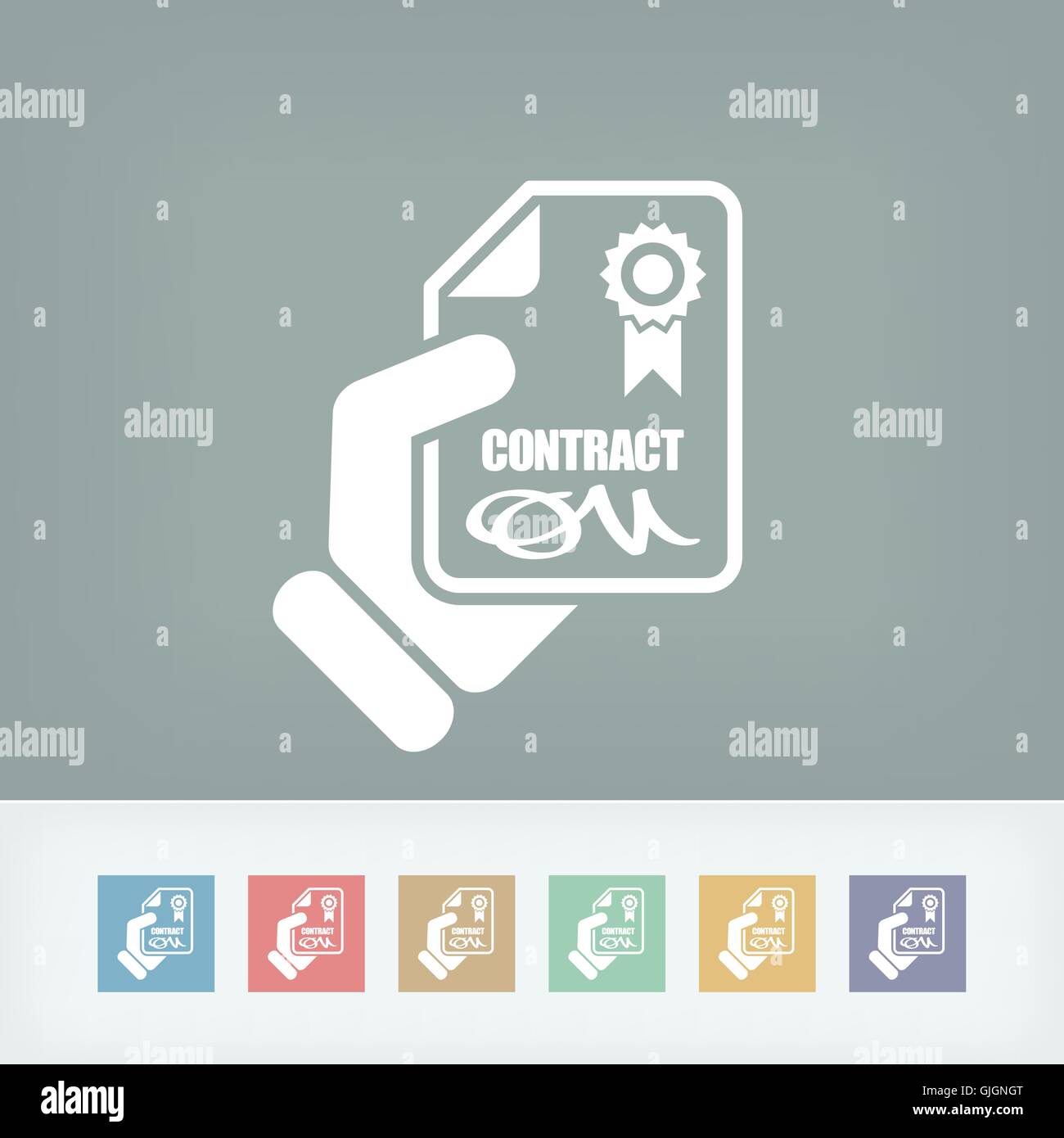 Sheets icon hi-res stock photography and images - Alamy