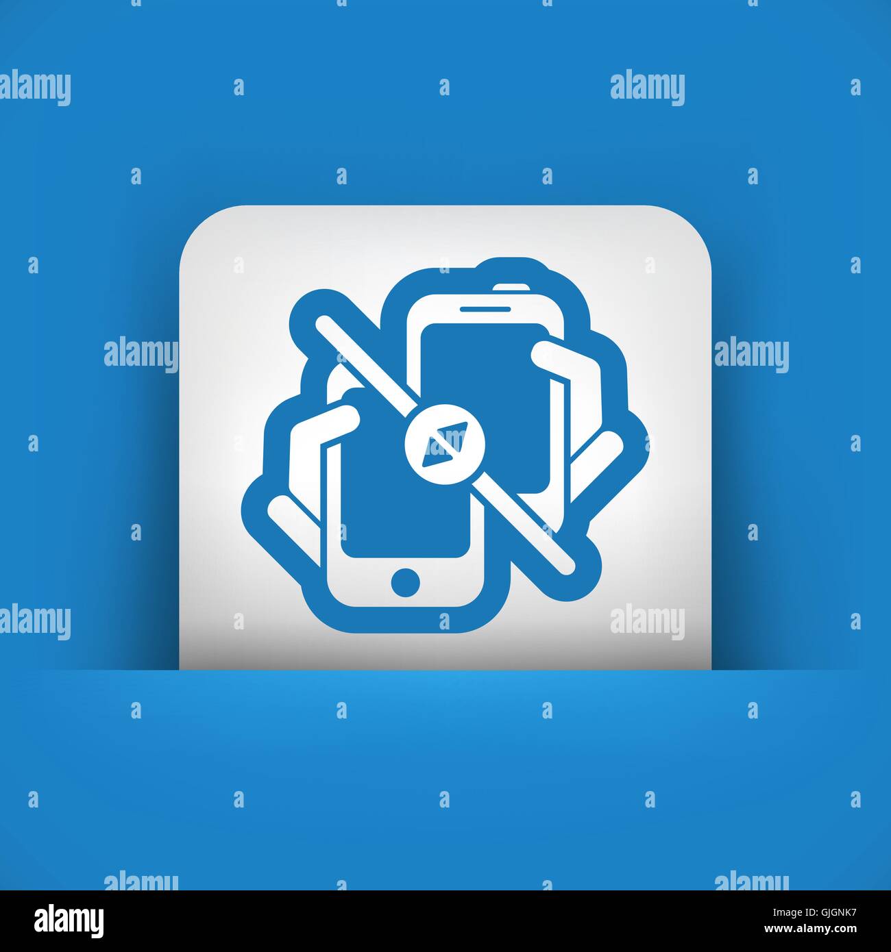 Signal transfer hi-res stock photography and images - Alamy