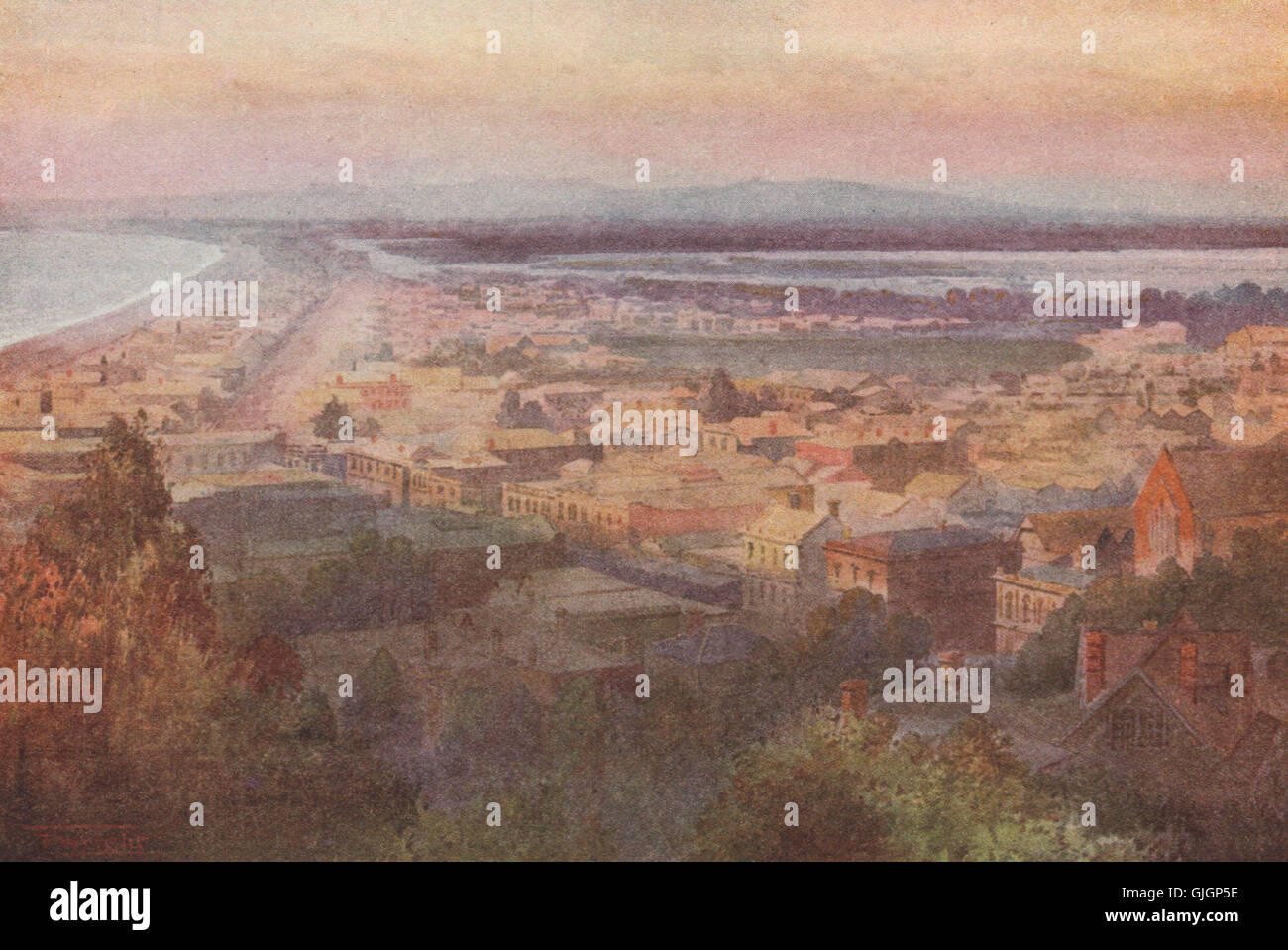 Frank napier hi-res stock photography and images - Alamy