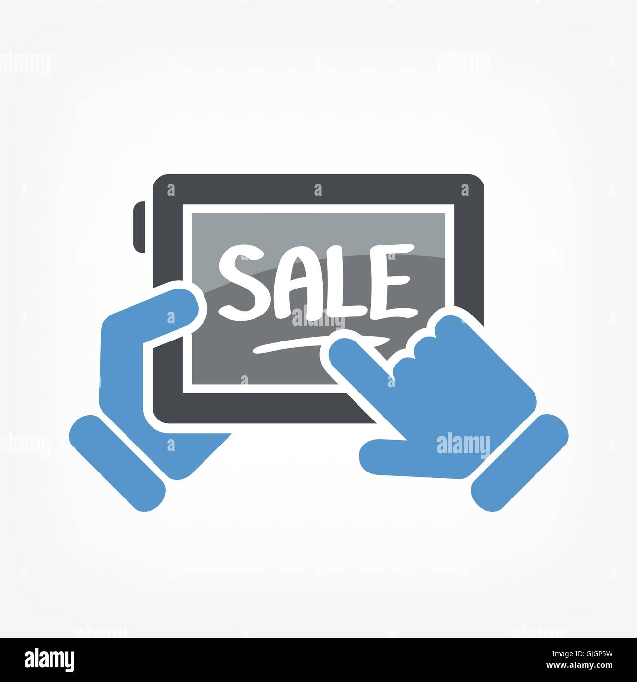Discount label icon Stock Vector Image & Art - Alamy