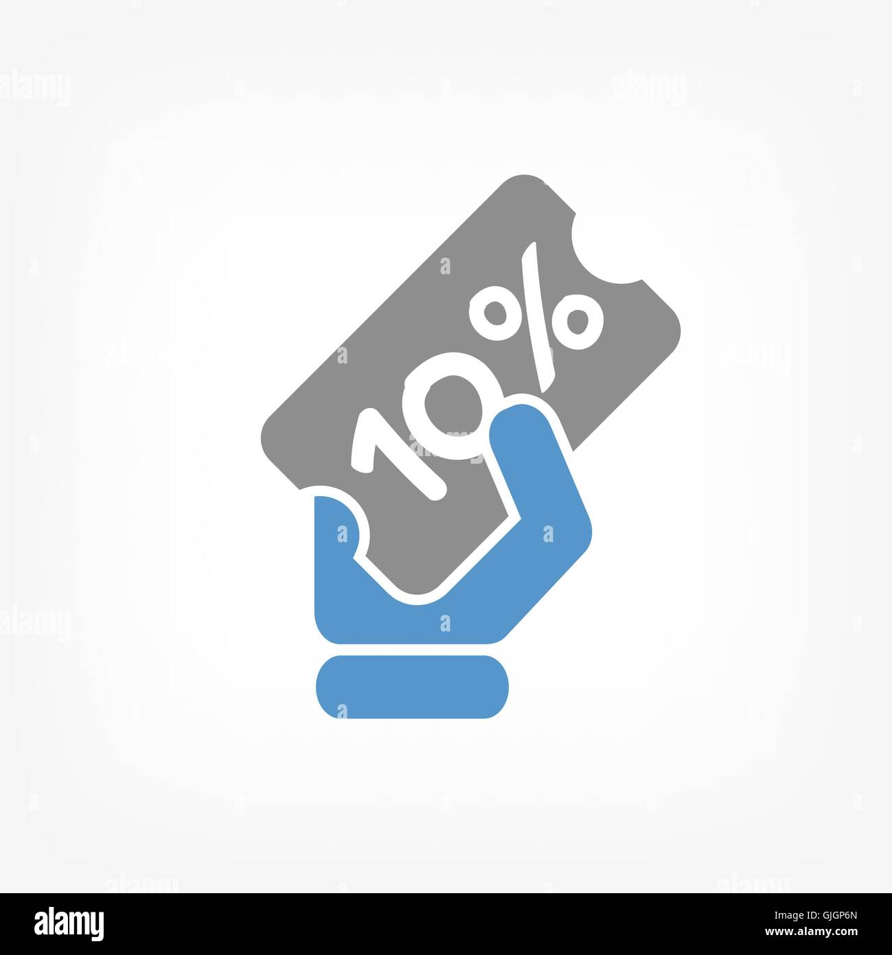 Discount label icon Stock Vector Image & Art - Alamy