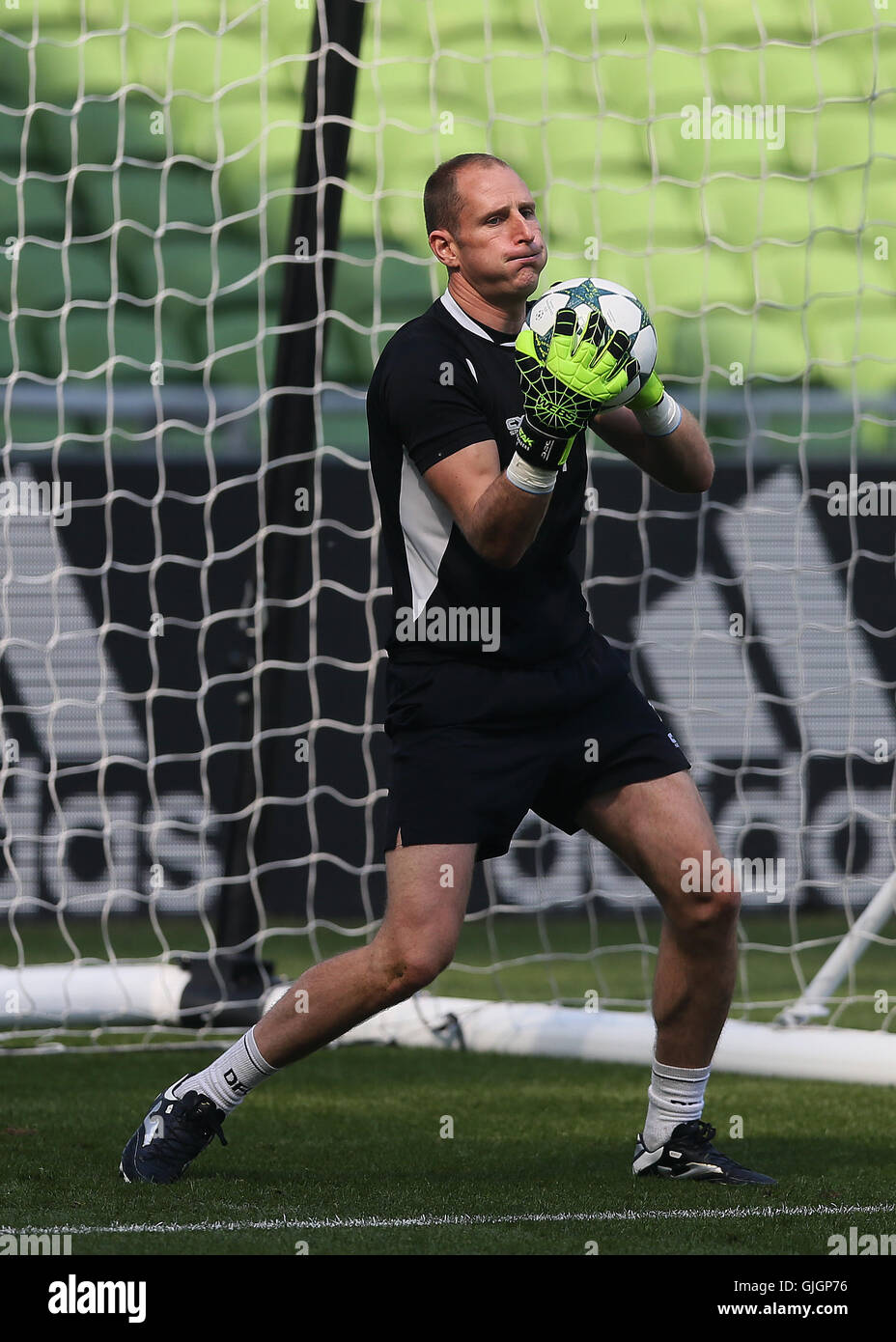 Gary rogers hi-res stock photography and images - Alamy