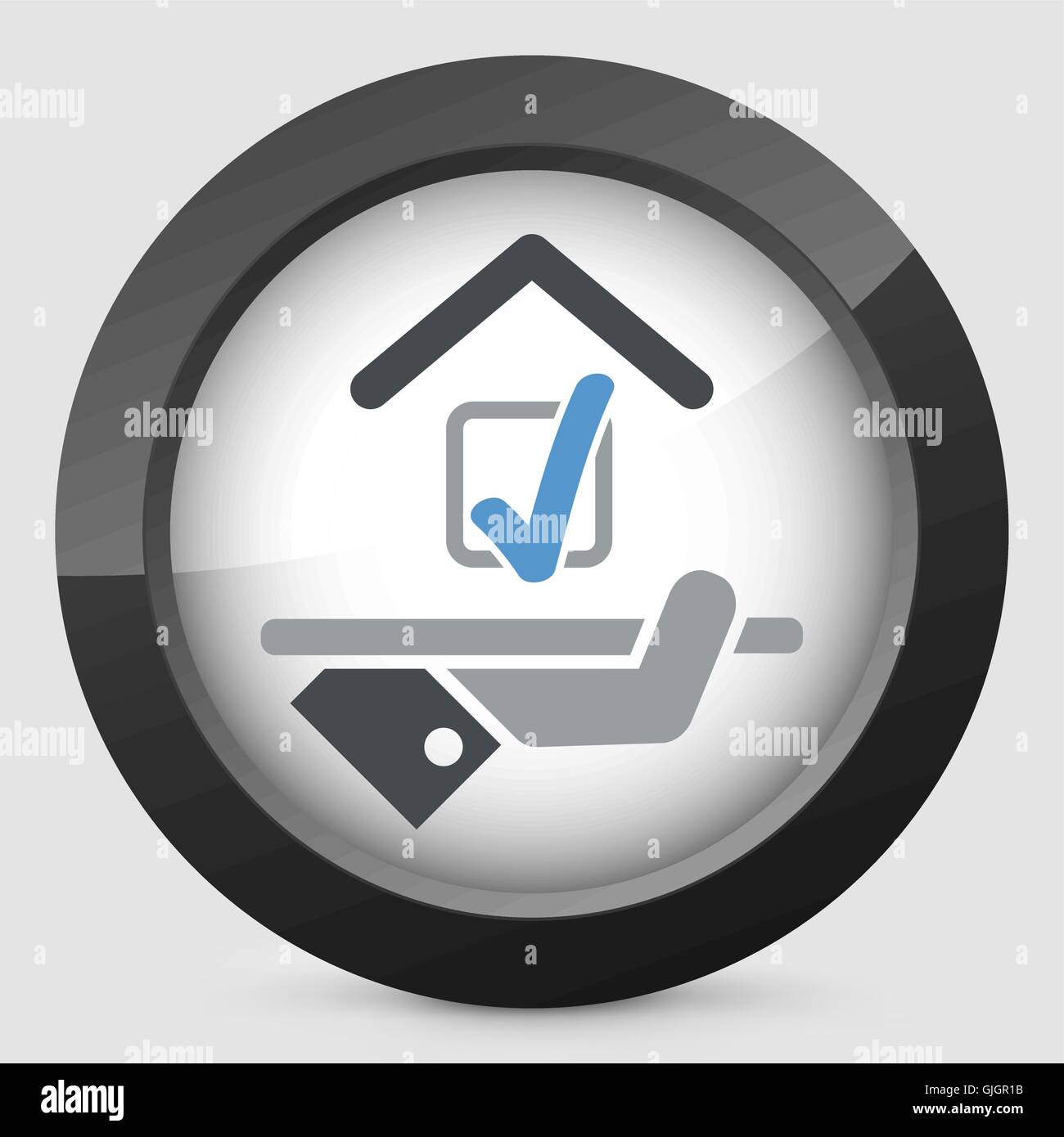 Hotel icon. Preference options Stock Vector Image & Art - Alamy