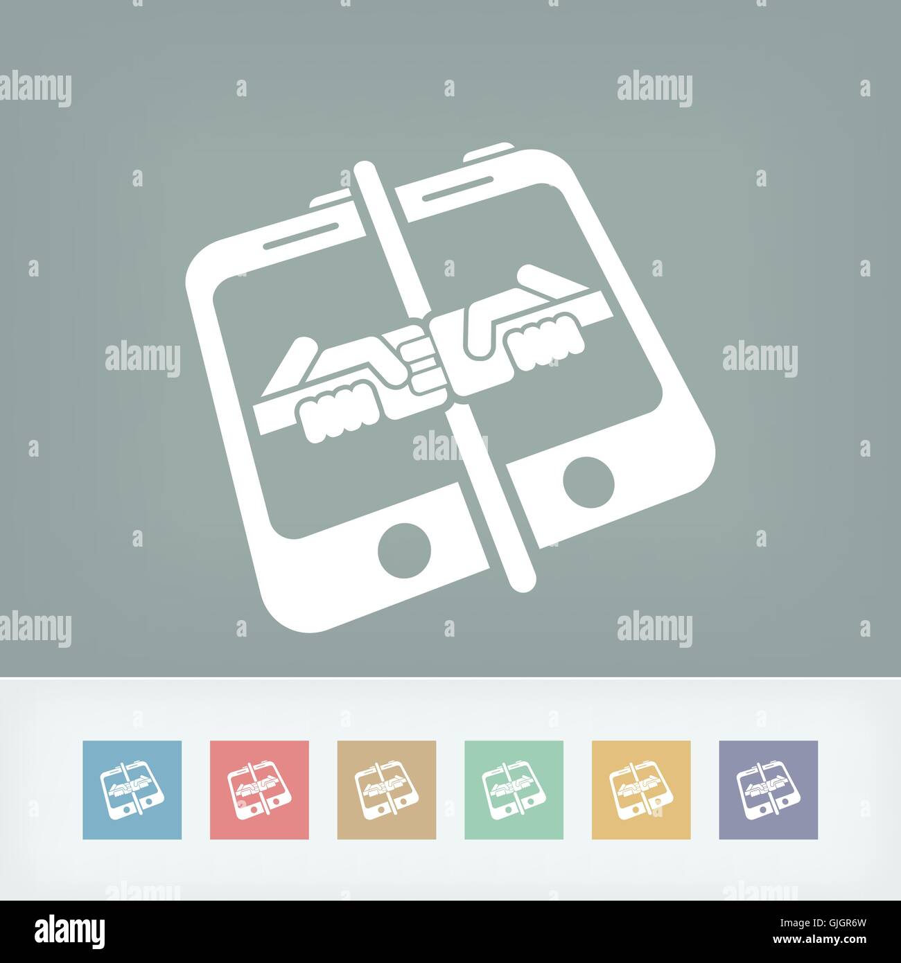 Powering devices hi-res stock photography and images - Alamy