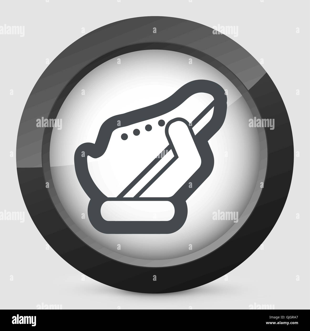 Choose e commerce Stock Vector Images - Alamy