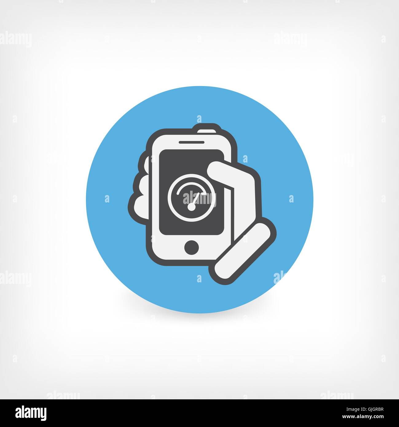 Power performance Stock Vector Images - Alamy