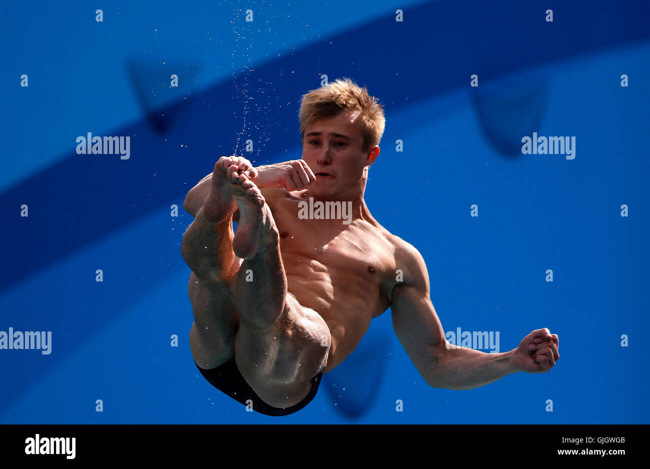 Jack laugher hi-res stock photography and images - Alamy
