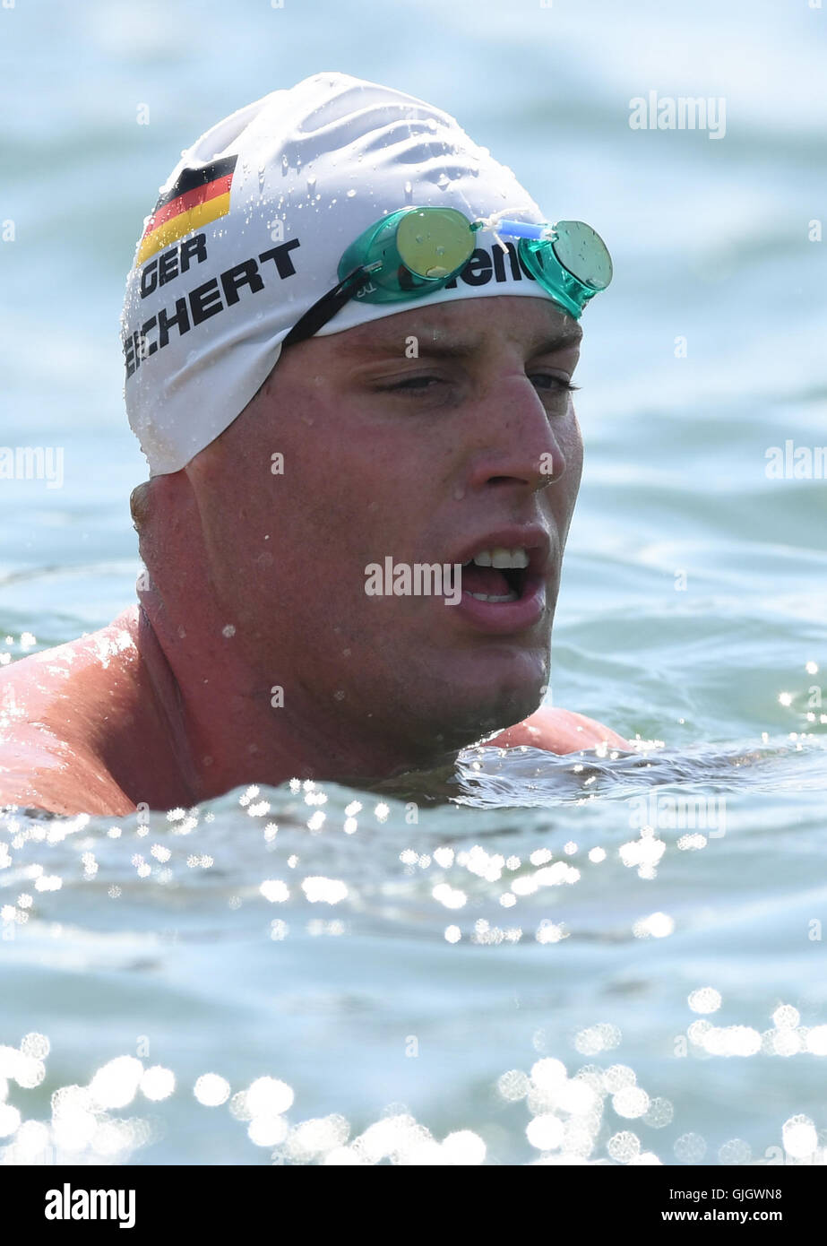Christian reichert hi-res stock photography and images - Alamy
