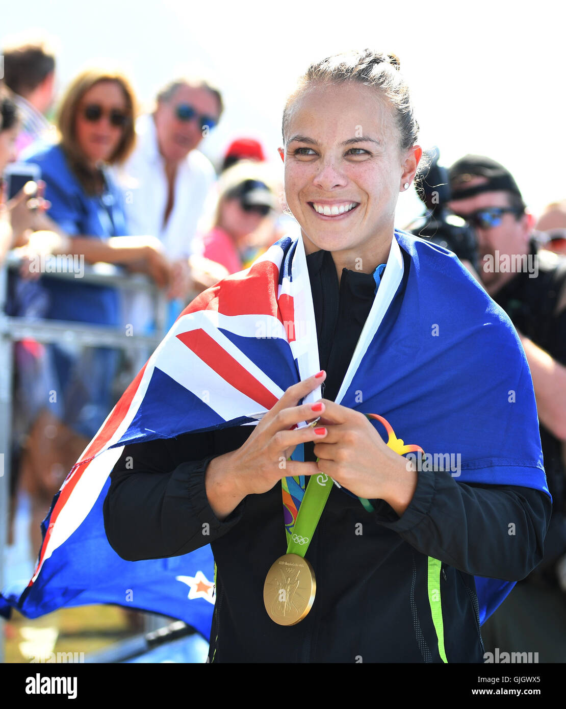 Lisa carrington hi-res stock photography and images - Alamy