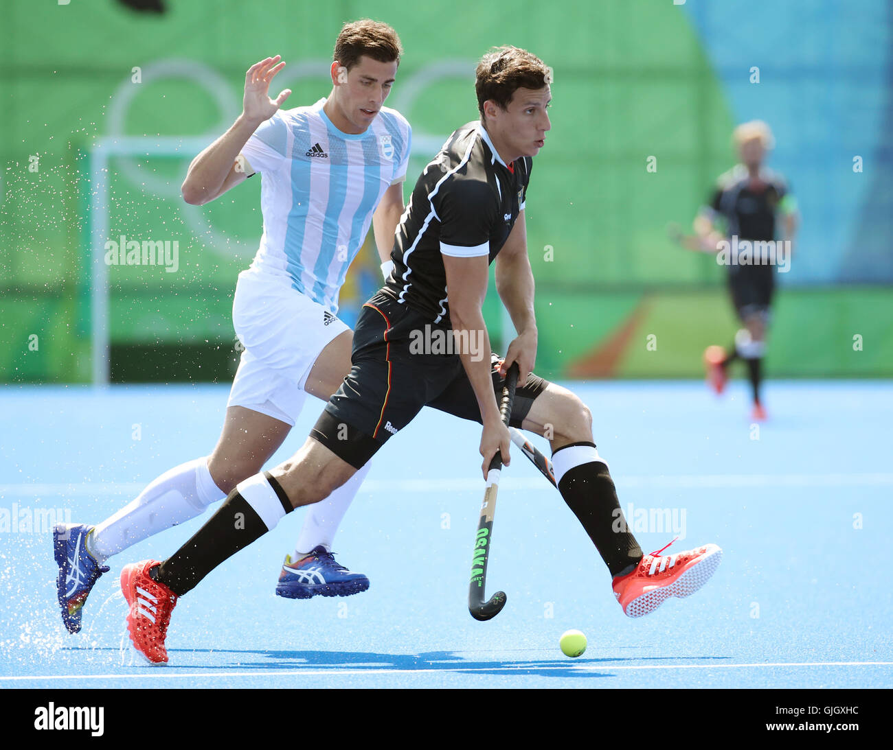Joaquin Menini High Resolution Stock Photography and Images - Alamy