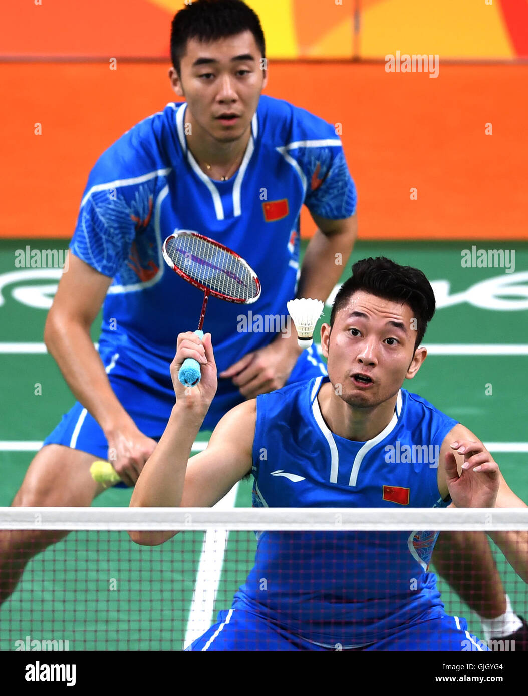 Won hong hi-res stock photography and images - Alamy