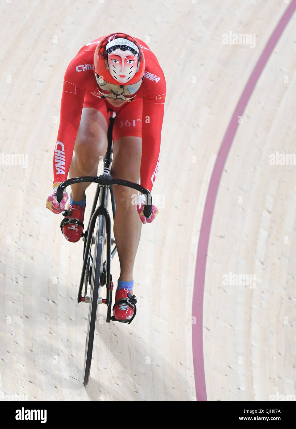 Rio de janeiro race track hi-res stock photography and images - Alamy