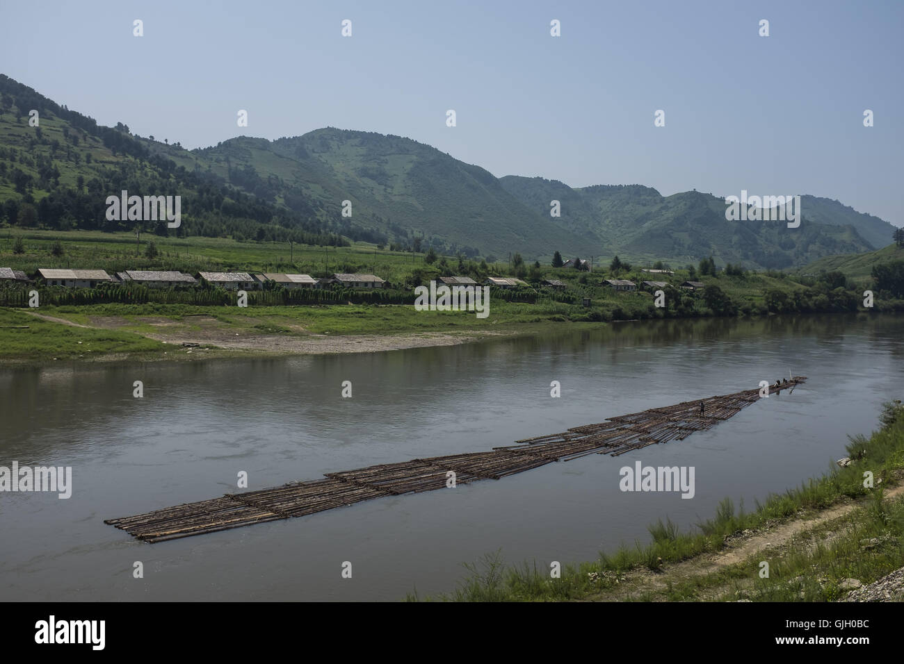 Linjiang hi-res stock photography and images - Alamy