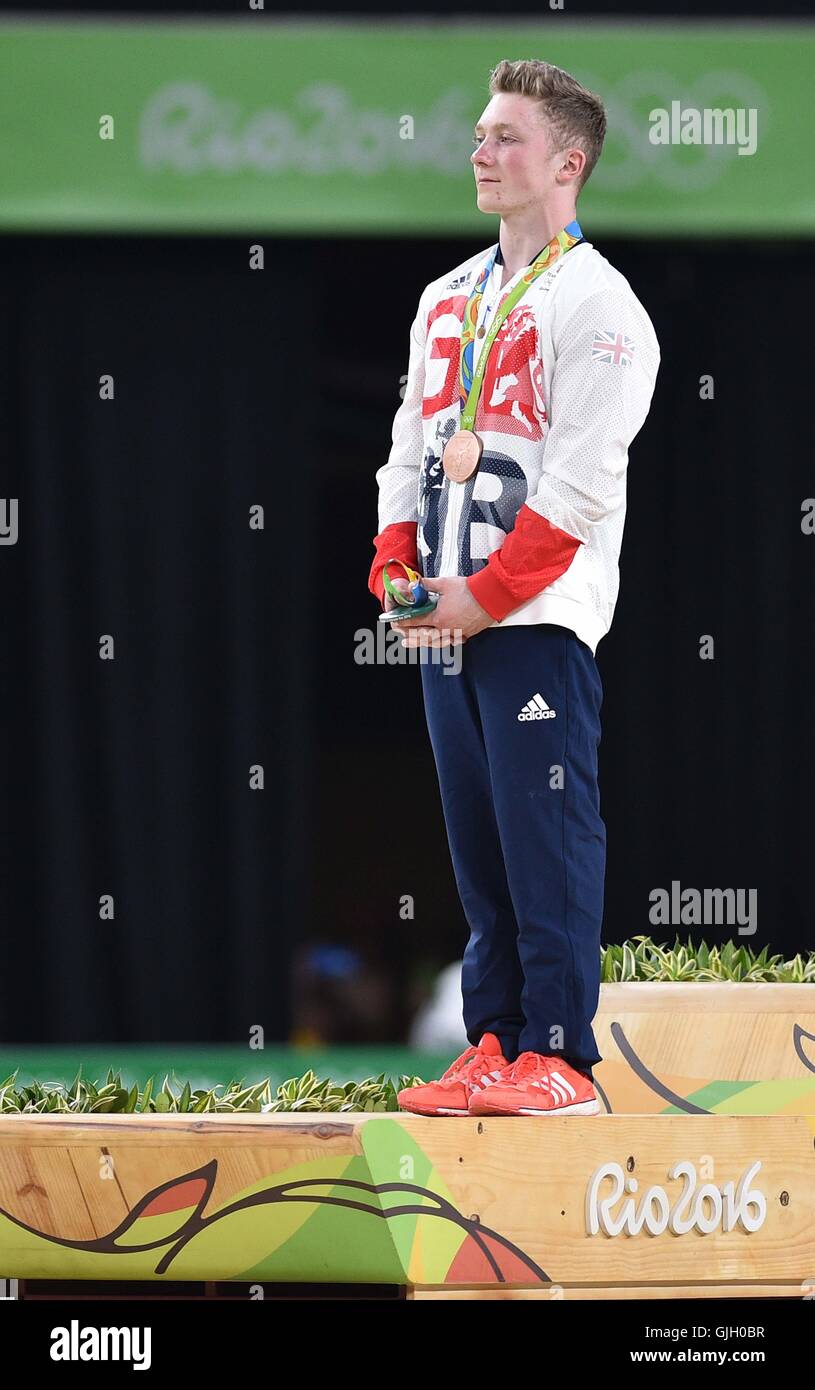 2016 nile wilson hi-res stock photography and images - Alamy