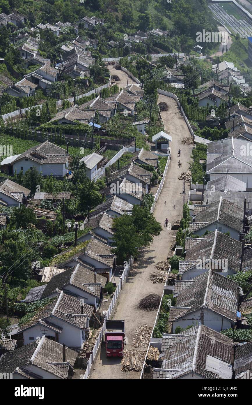 Chagang hi-res stock photography and images - Alamy