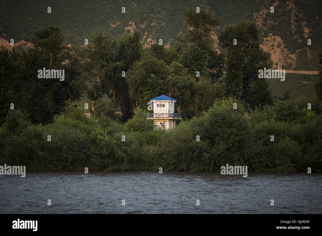 Korean restaurant counter hi-res stock photography and images - Alamy