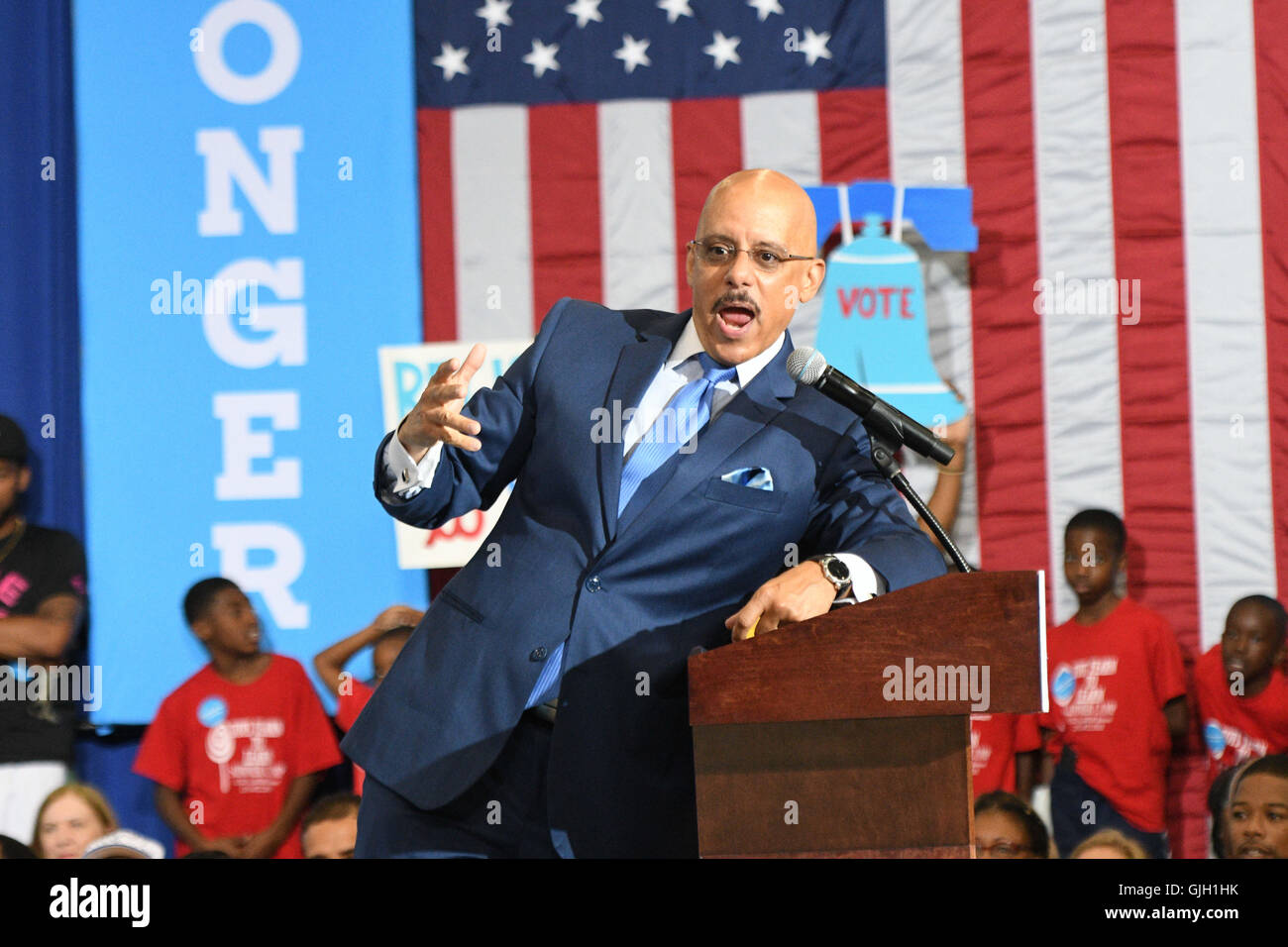 Philadelphia, Pennsylvania, USA. 9th Feb, 2016. Pennsylvania State ...