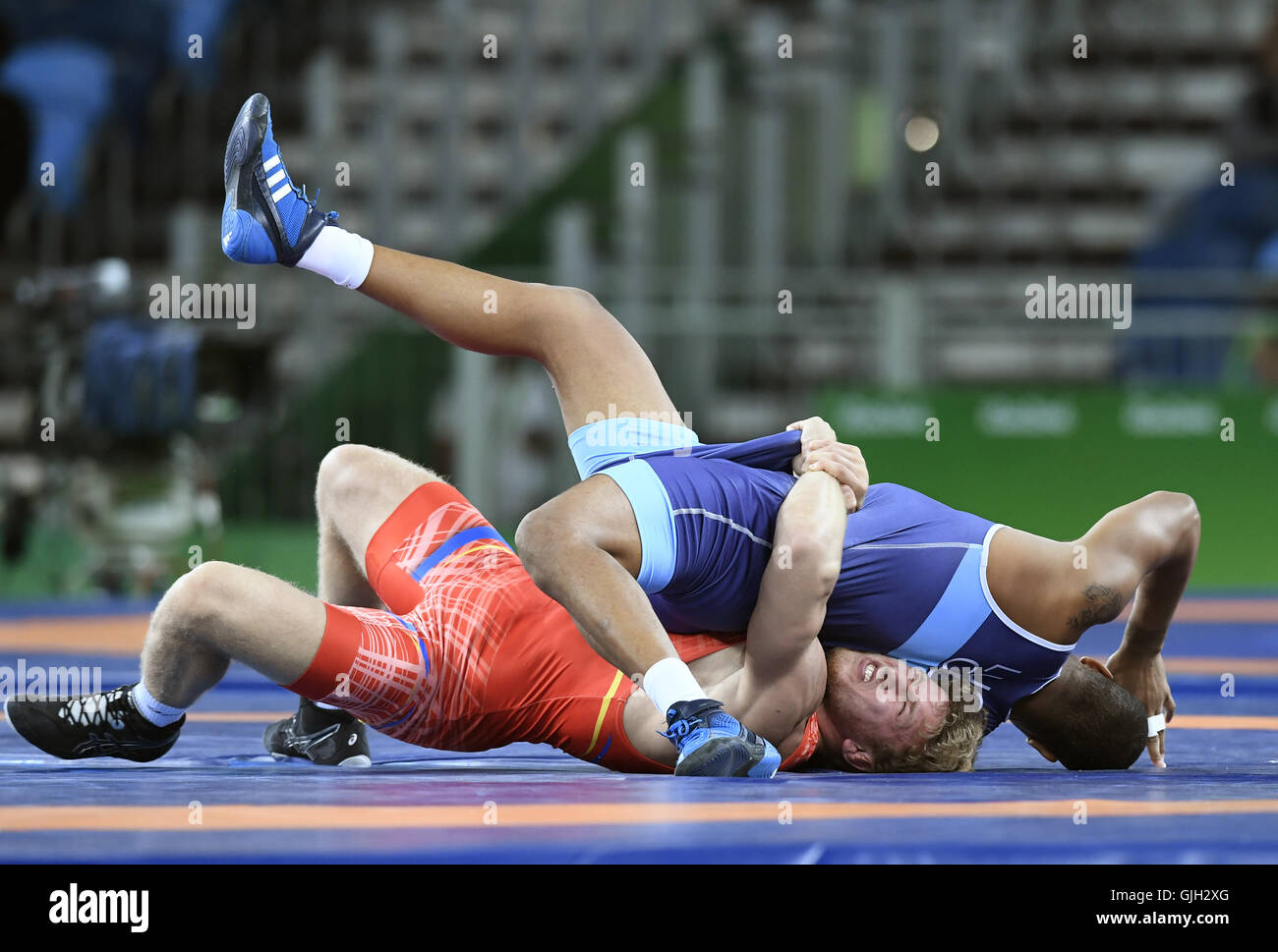 Daniel lugo hi-res stock photography and images - Alamy