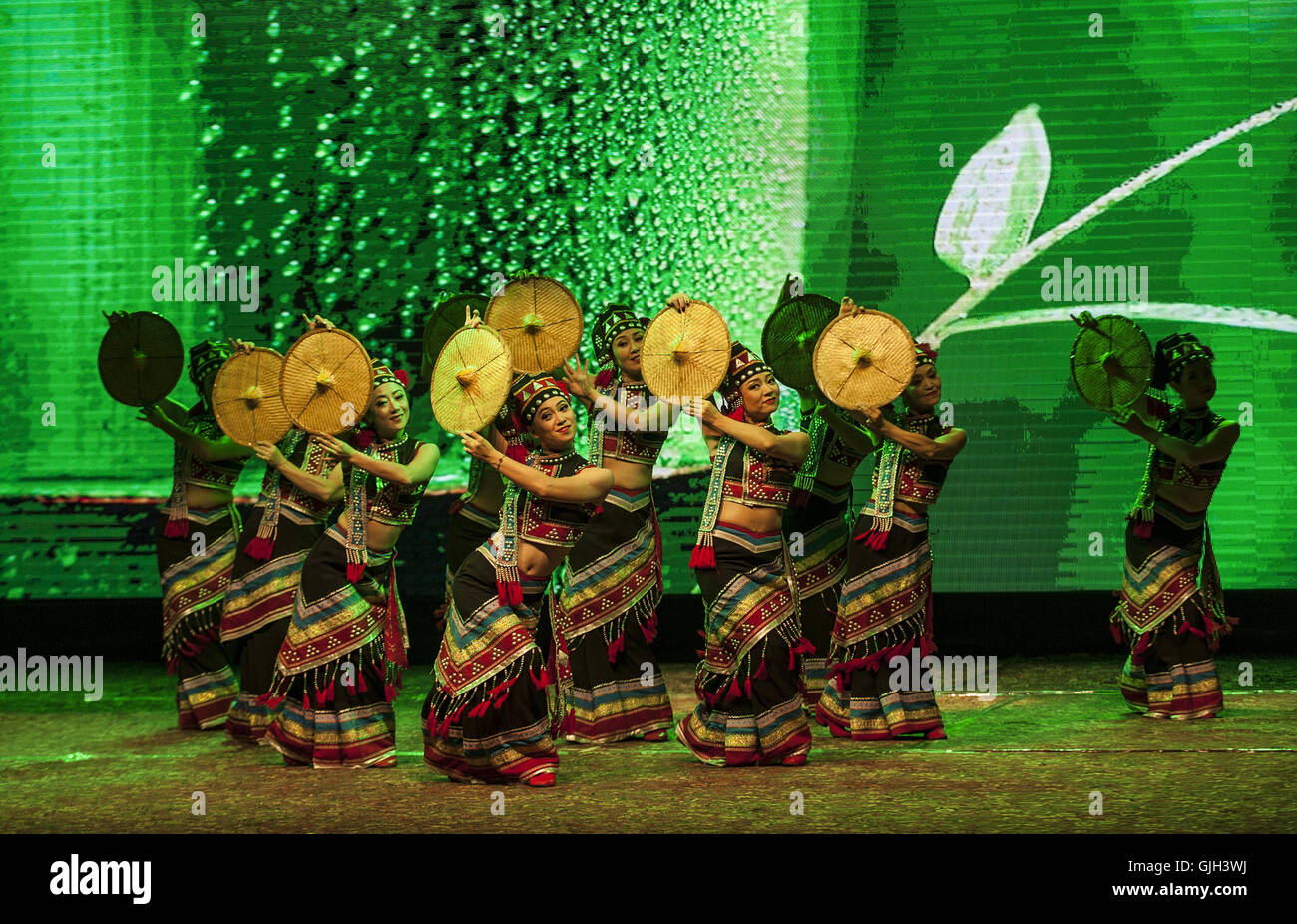 Indian cultural program hi-res stock photography and images - Alamy