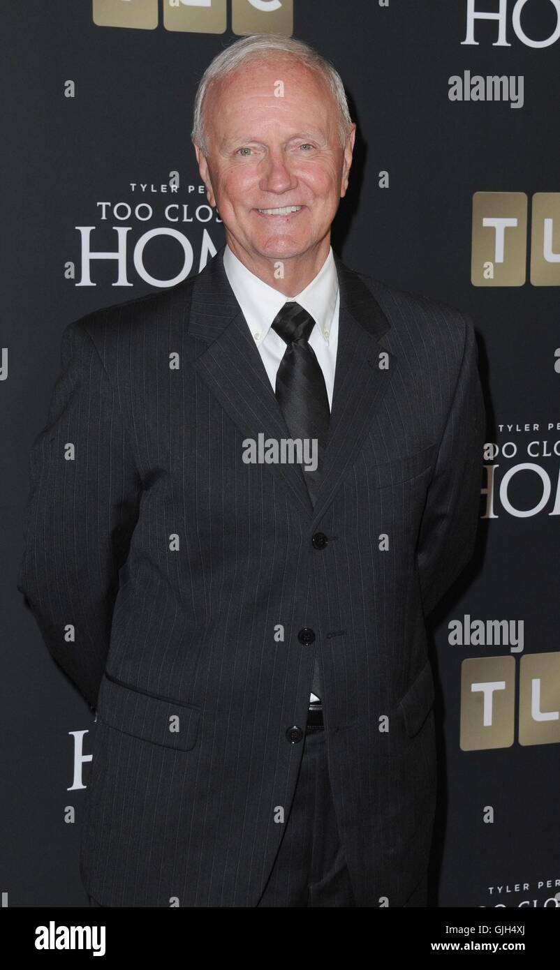 Los Angeles, CA, USA. 16th Aug, 2016. Alpha Everette Trivette at ...