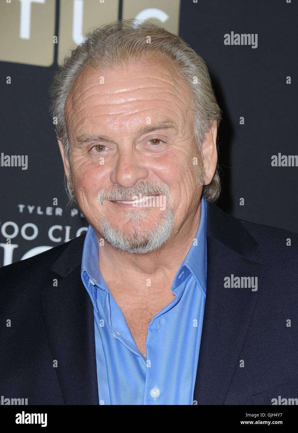 Los Angeles, CA, USA. 16th Aug, 2016. Robert Craighead at arrivals for ...