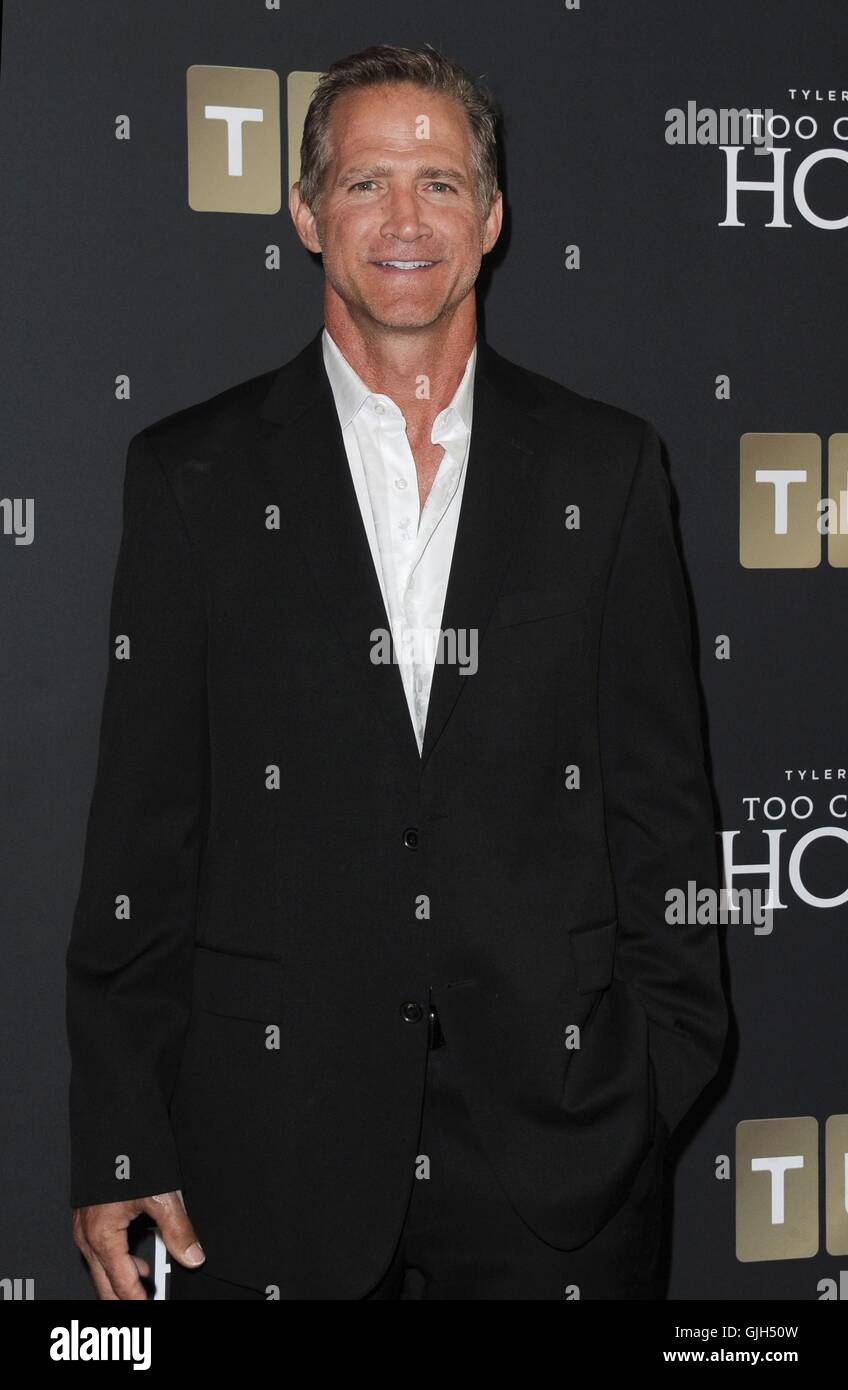 Matt Battaglia Tina Frazier