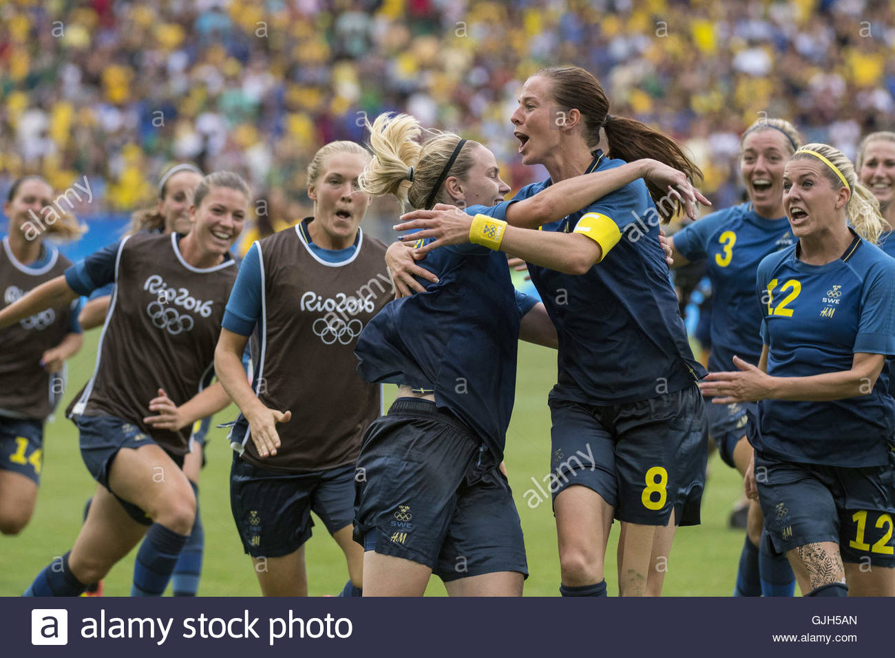 Lisa Dahlkvist Stock Photos & Lisa Dahlkvist Stock Images - Alamy