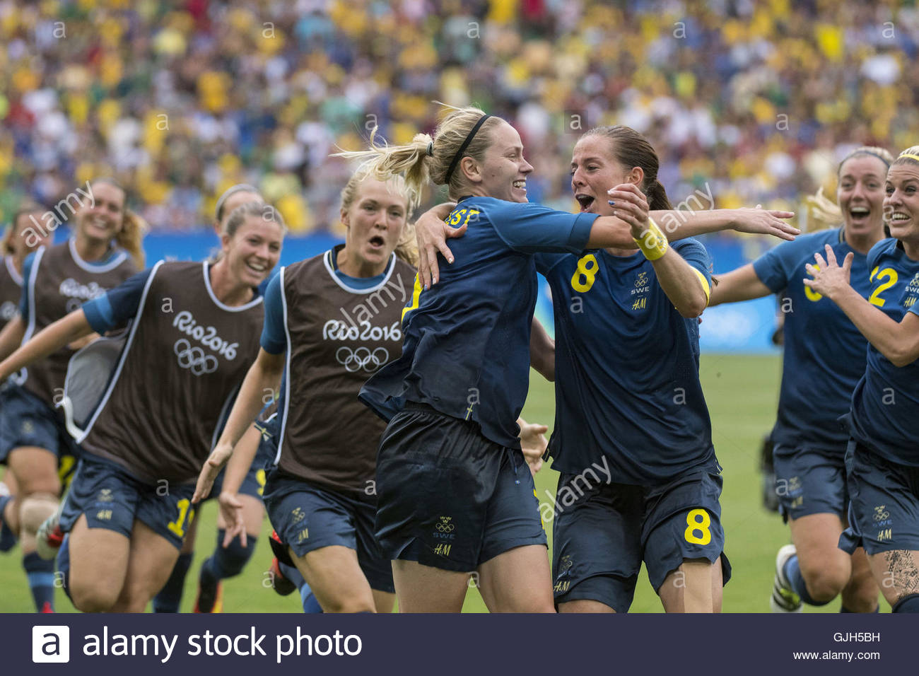 Lisa Dahlkvist Stock Photos & Lisa Dahlkvist Stock Images - Alamy