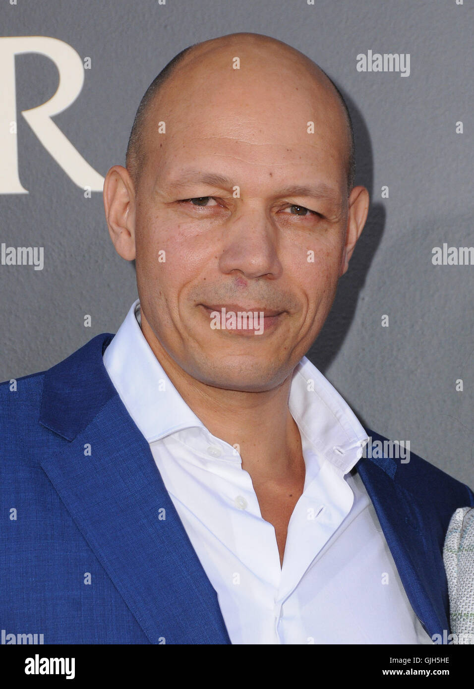 Jarreth merz hi-res stock photography and images - Alamy