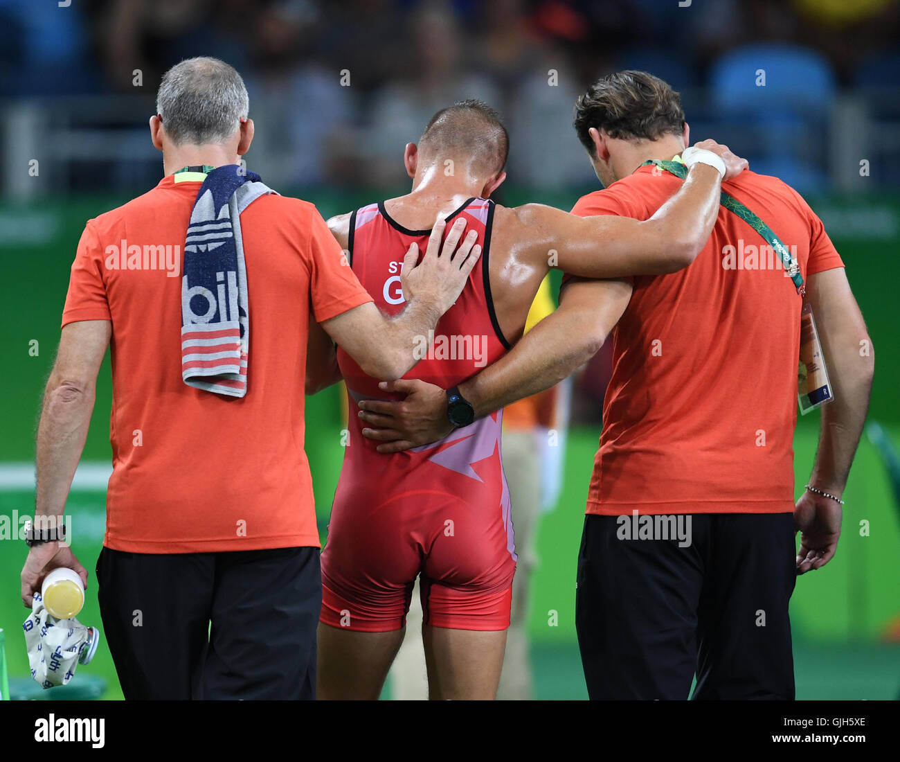 Michael greco hi-res stock photography and images - Alamy