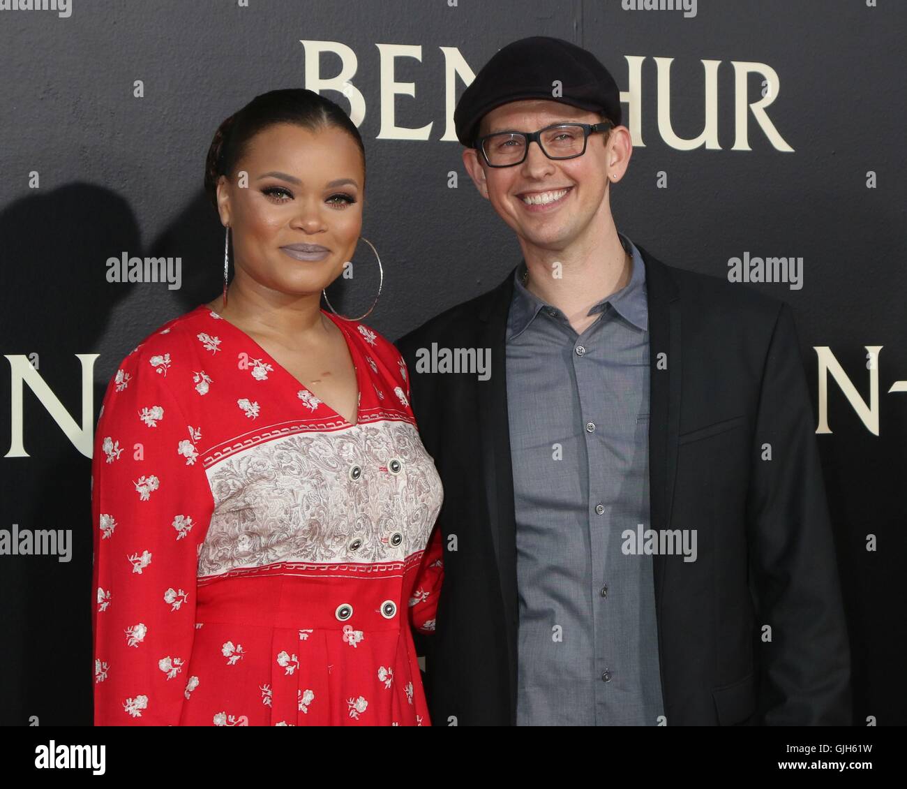 Andra day guest hi-res stock photography and images - Alamy