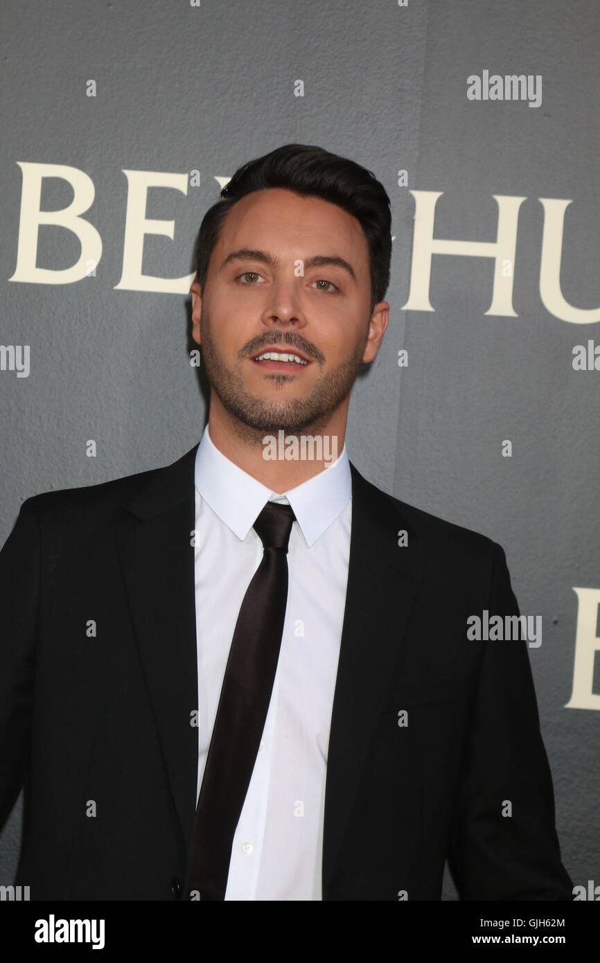 Ben huston hi-res stock photography and images - Alamy