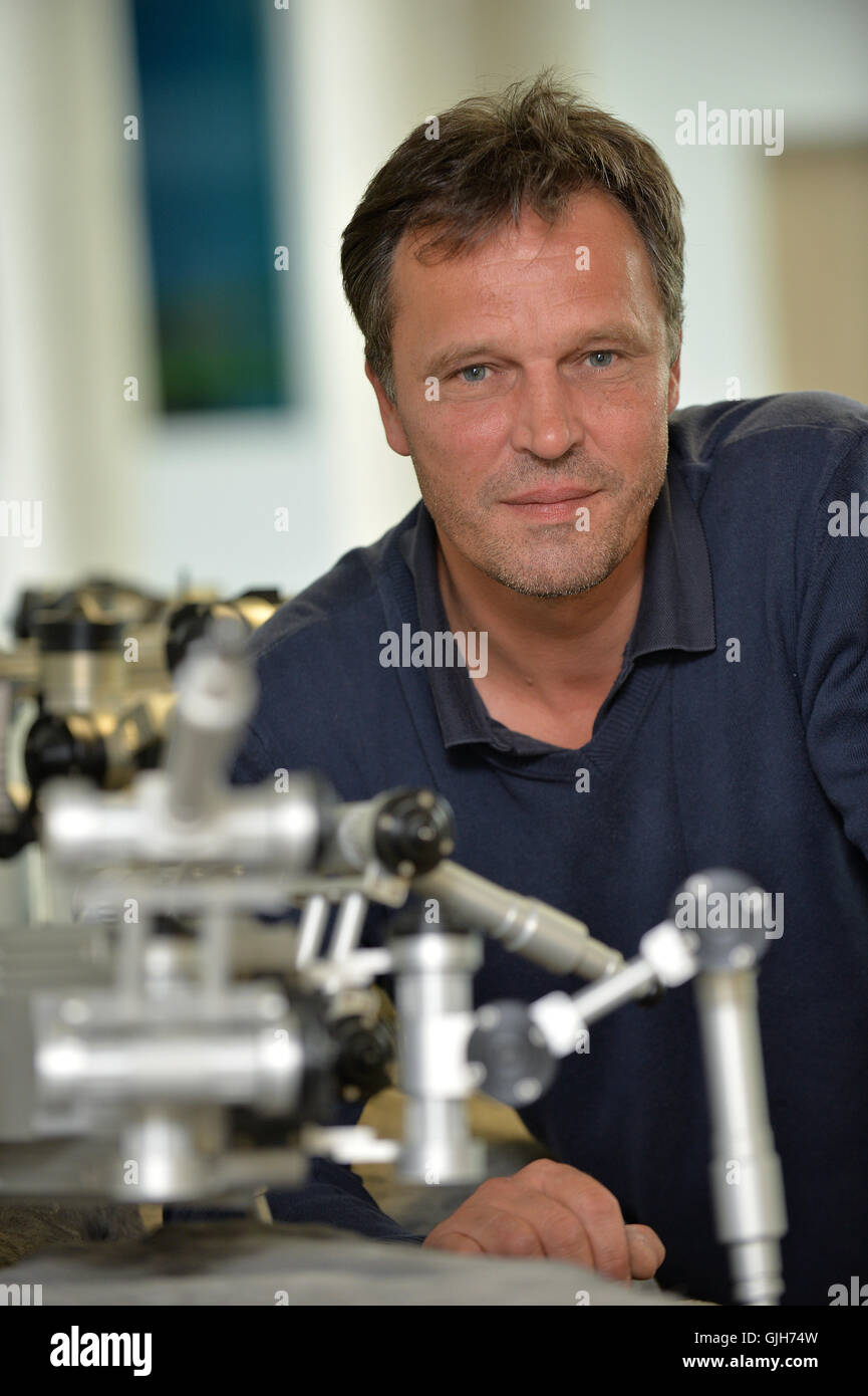 German research center for artificial intelligence hi-res stock ...