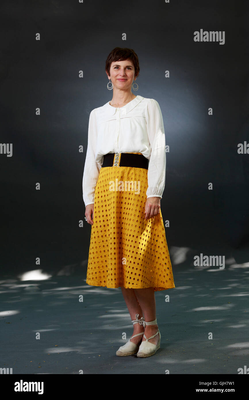 Charlotte collins hi-res stock photography and images - Alamy