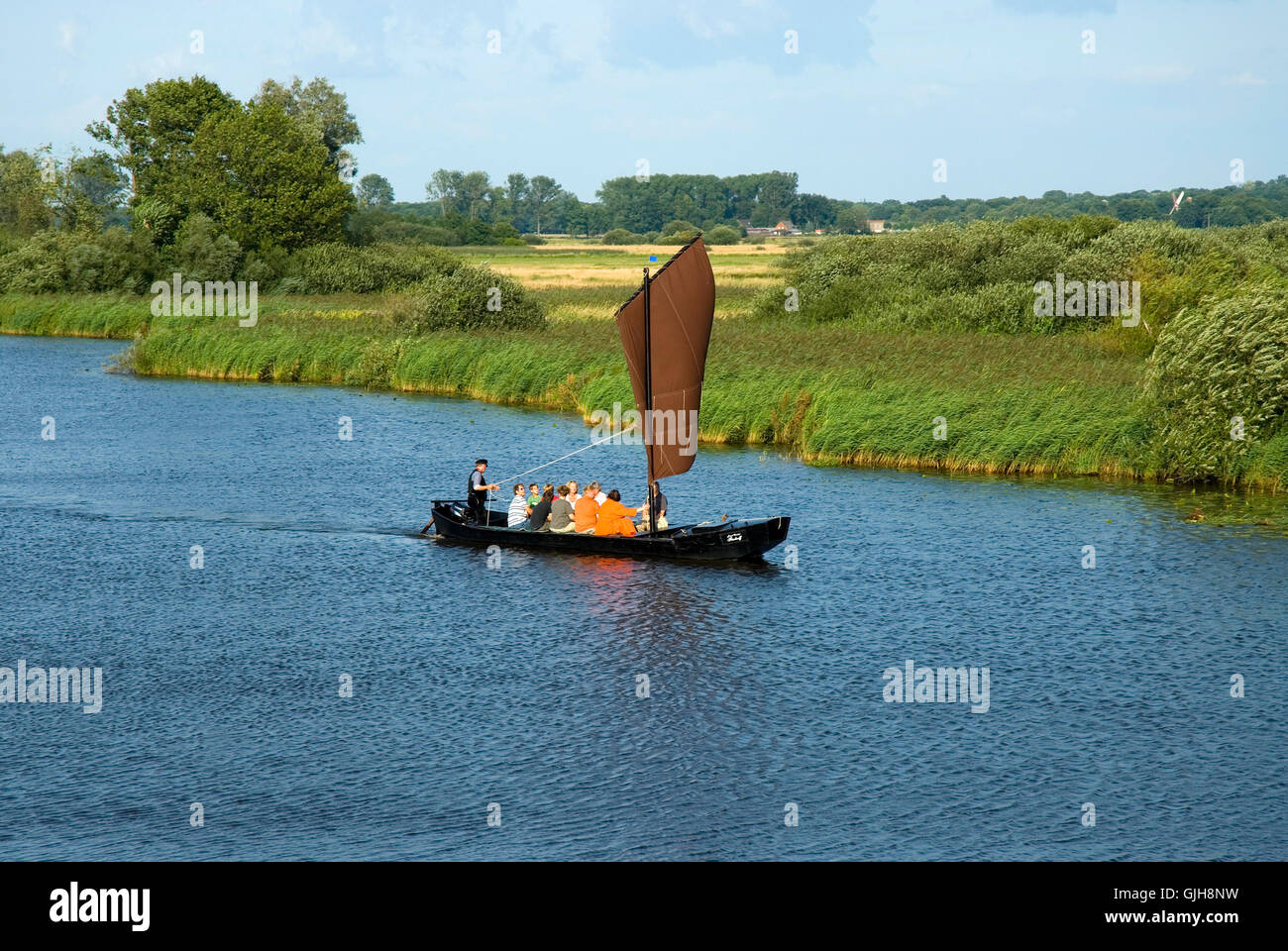 sail traditional tradition Stock Photo - Alamy