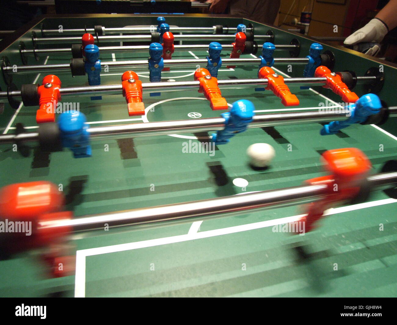 Kickers hi-res stock photography and images - Alamy