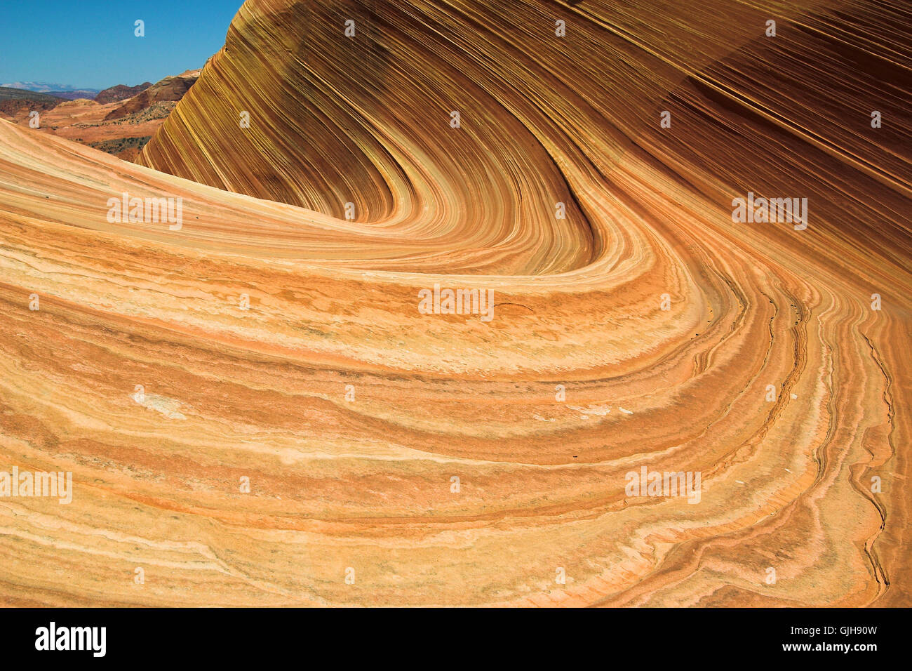 the wave x Stock Photo - Alamy