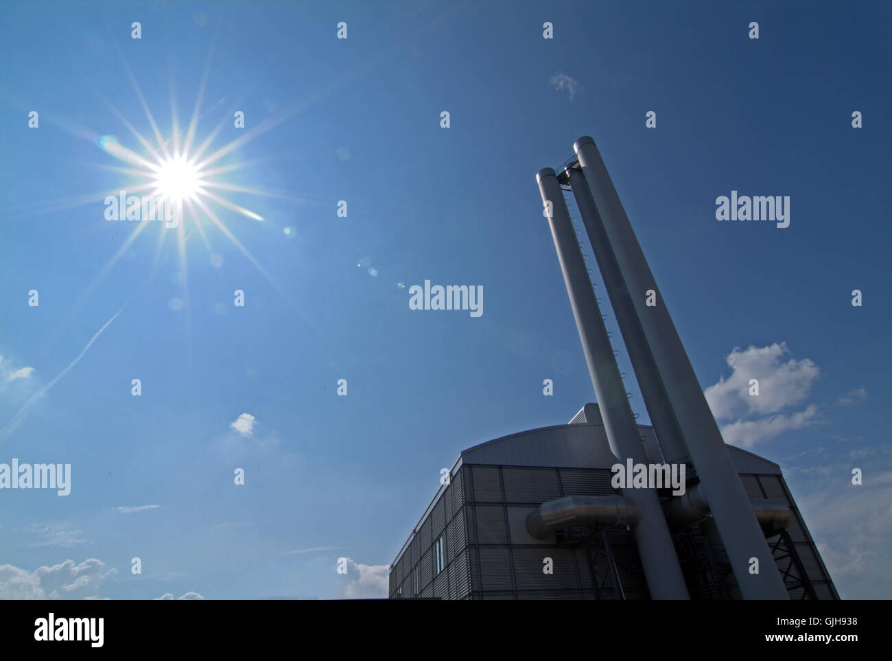 Chp hi-res stock photography and images - Alamy