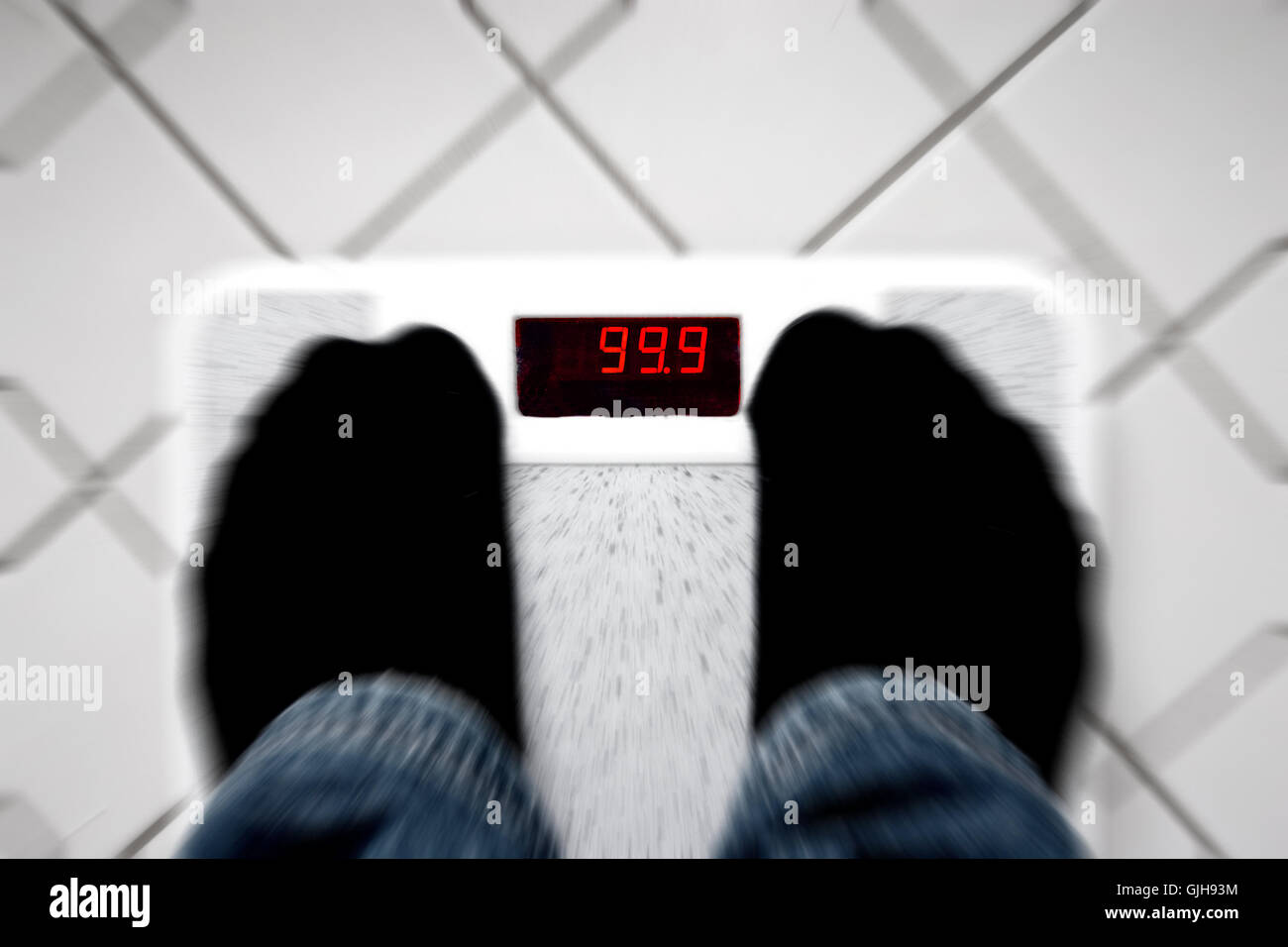 Adiposeness hi-res stock photography and images - Alamy