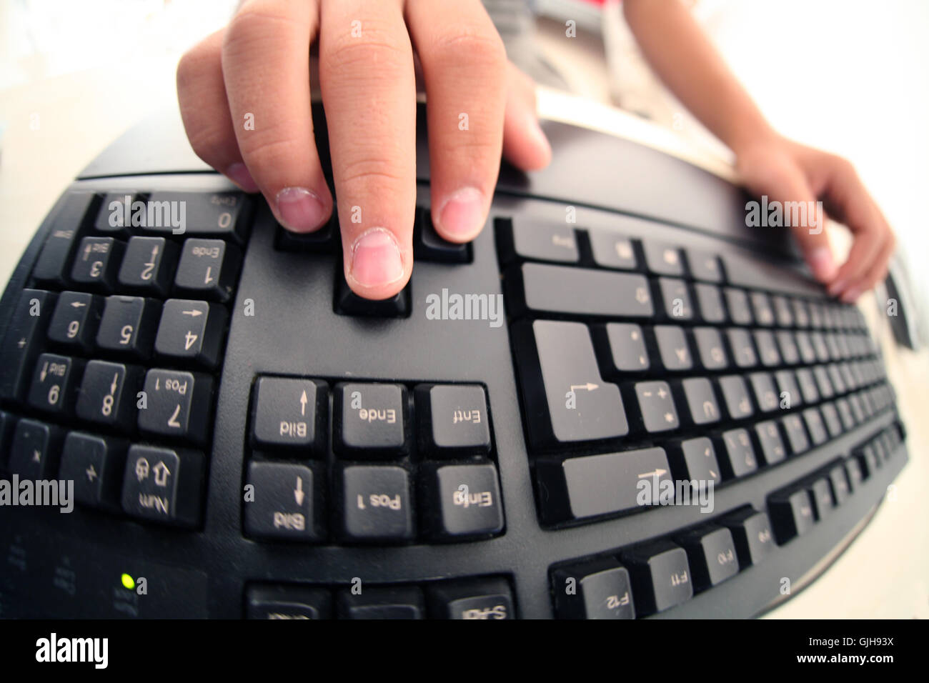 Moving finger writes hi-res stock photography and images - Alamy