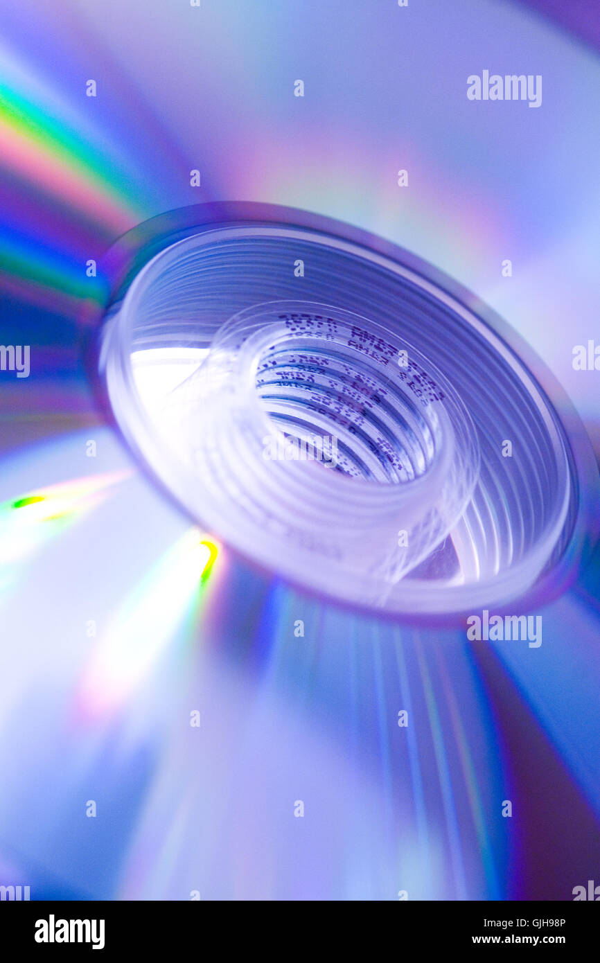 blue data informations Stock Photo - Alamy